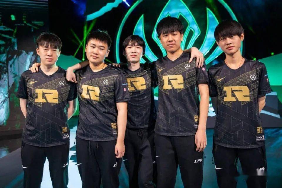 RNG发布MSI决赛纪录片！Cryin放话：打哭许秀！Gala算出塔姆没学W_Khan