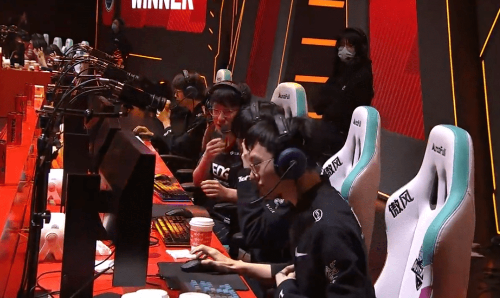 RNG夺冠MSI之后依然不被看好？或许这就是LPL吧_战队