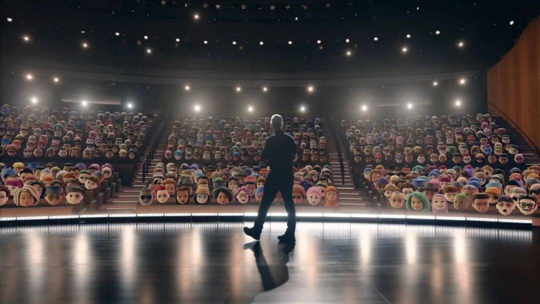 Mac、iPad 之间拖拽即可移动文件、iOS 15 来了，这届 WWDC21 精彩内容尽在这里！_FaceTime