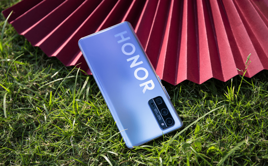 荣耀手机独立前，相对好评不错的旗舰，如今价格说明你没买亏_Pro