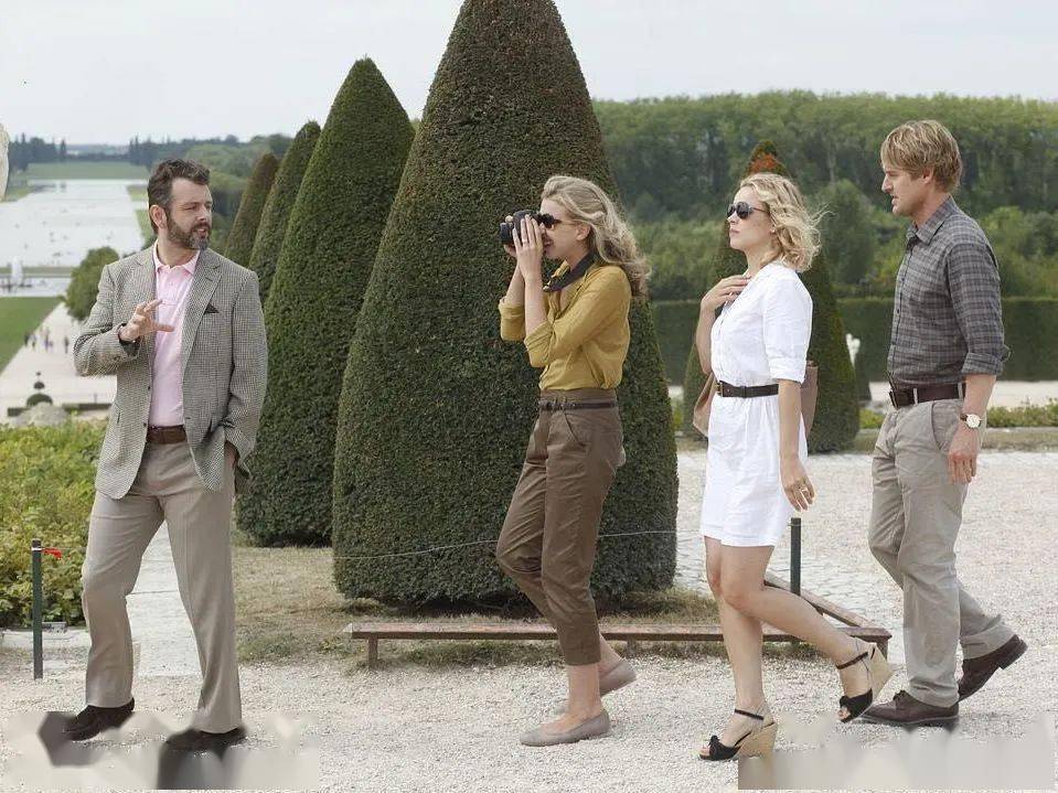 身在魔都，戏梦巴黎 | 这份法式生活方式指南请收好了_巴黎人