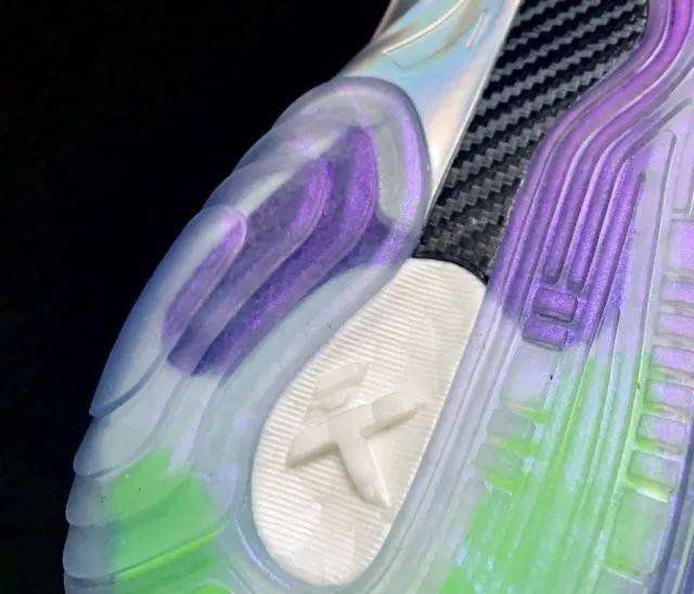 KT6Pro曝光，颜值配置全升级！但如果穿不到又有什么用呢？_科技