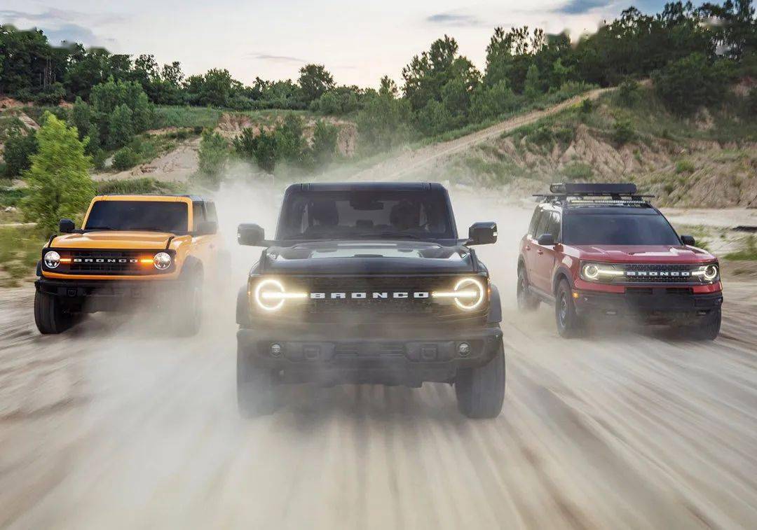 有望国产！2.7T V6+10AT+四驱硬派越野车，牧马人吓软了..._搜狐汽车_搜狐网