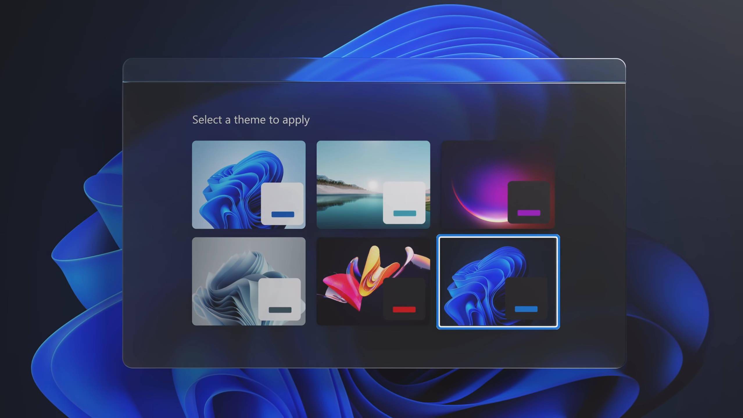 Windows 11 要更新了，这些变化能让你心动吗？_Widgets