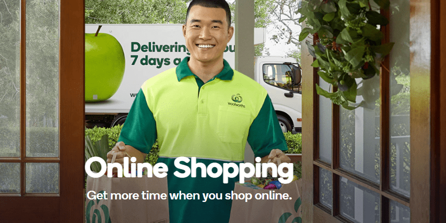 Woolworths网店全面升级，年省500刀，网上下单3-5小时送货到家！_购物