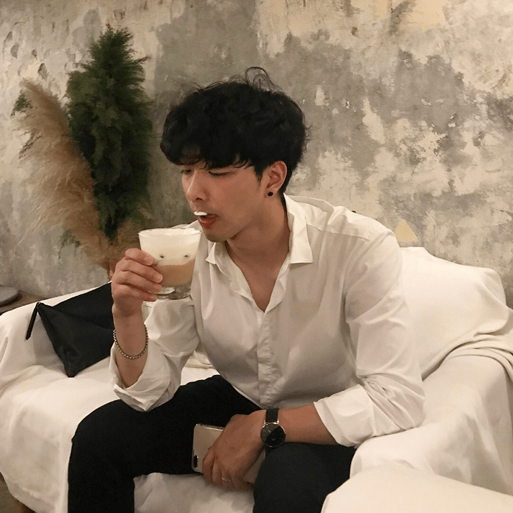 情头:恋爱后 男生哪个部位最辛苦舌头