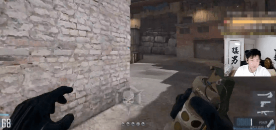 CFHD：der梦创主播记录新高！把把枪王局谁能抵挡？_游戏