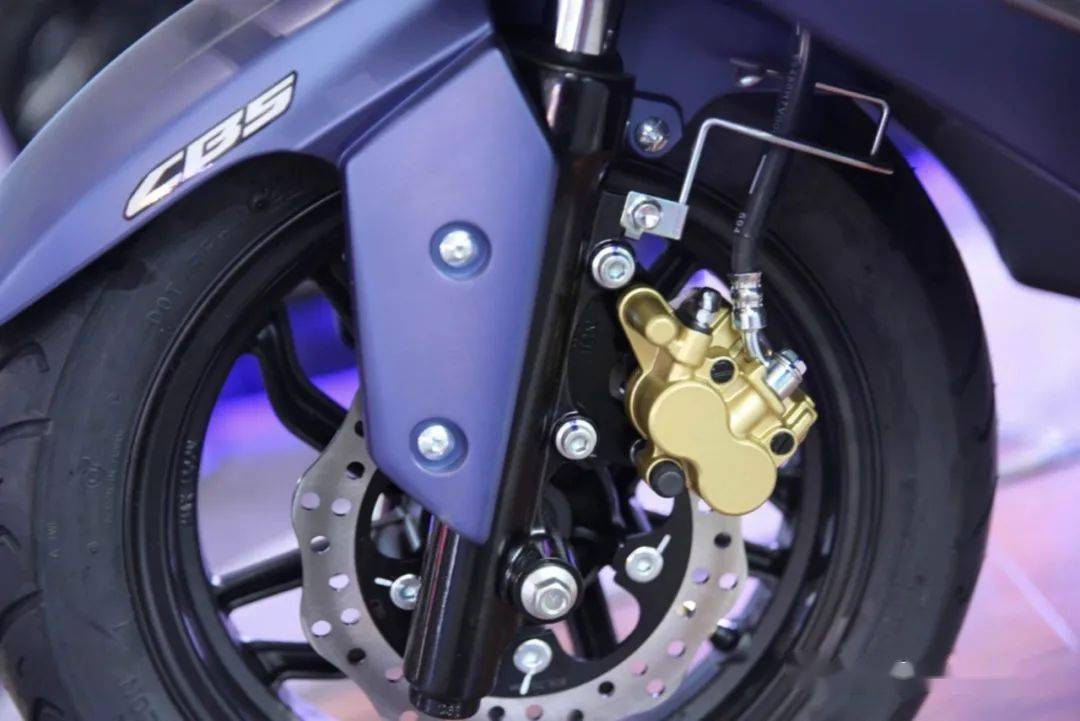 或是万元内最佳，豪爵UCR125悄然上市_搜狐汽车_搜狐网