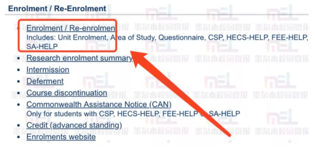Monash即将出分！提前查成绩的“Enrol大法”周末可用！_来自