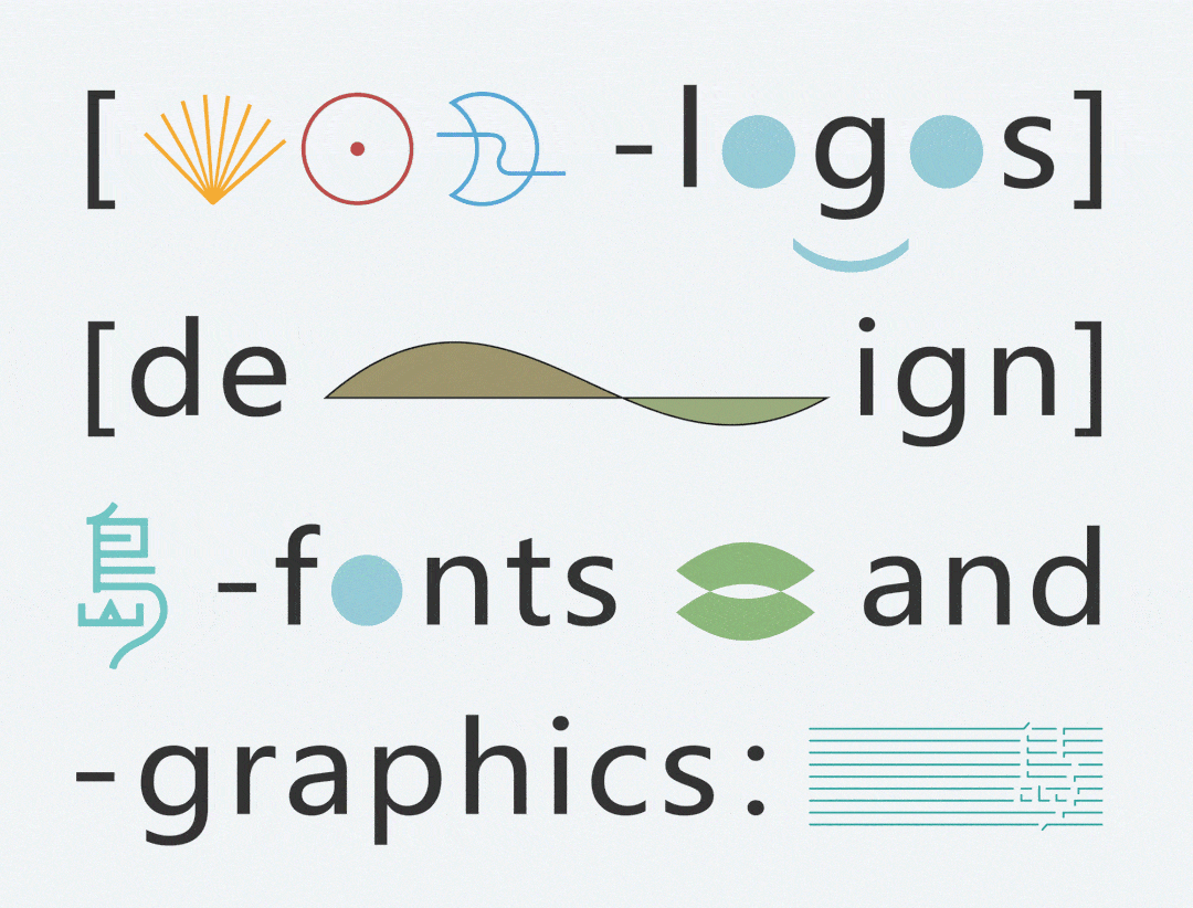 这logo，可以！_zcool