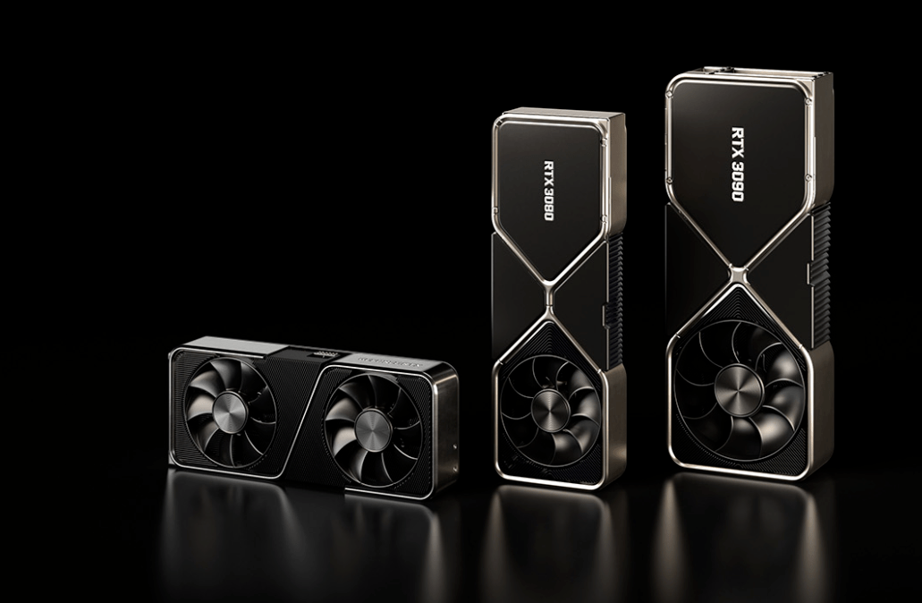 RTX 40发布之前，RTX 30或还有升级计划_Super