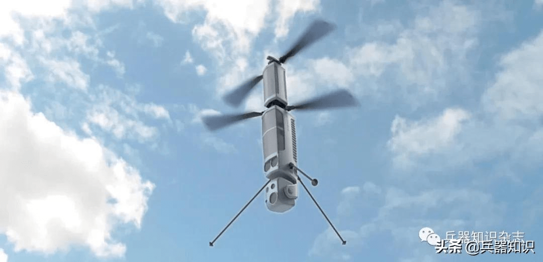 无人机和巡飞弹，有啥区别？_导弹