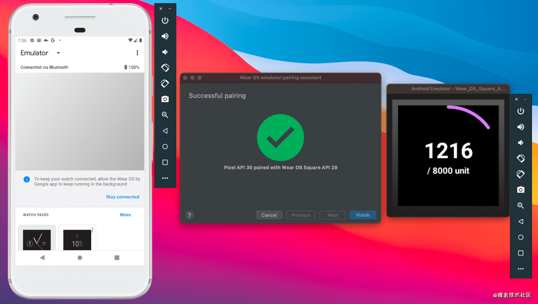 Android Studio Arctic Fox 大版本更新，快来了解下吧_Gradle