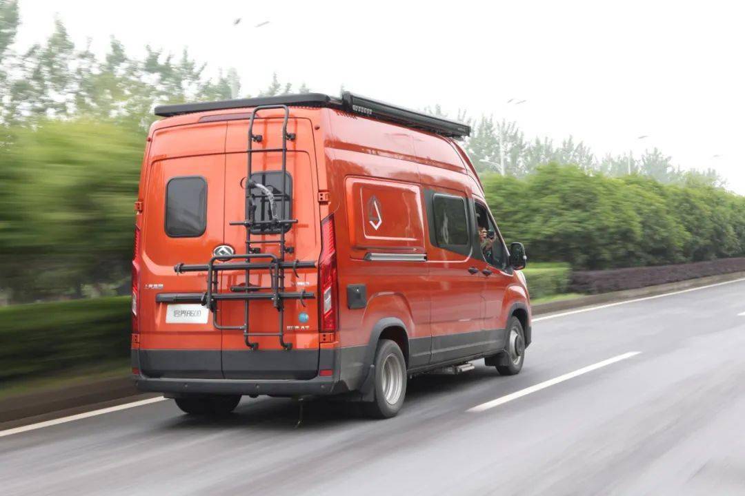 瑞弗·启界R600 上汽大通V90底盘 空间堪比C型 内外豪华符合年轻人审美_搜狐汽车_搜狐网