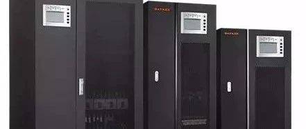 UPS原理与并机冗余方案_旁路