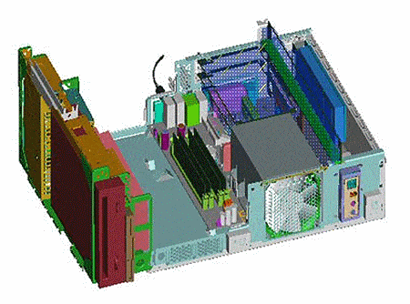 科技年轮 | ATX电源标准的变迁，聊聊Intel的ATX 12VO（下）_供电