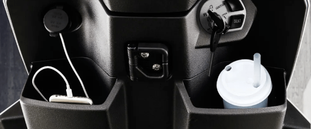 7980元起的钱江TAN125踏板车..._搜狐汽车_搜狐网