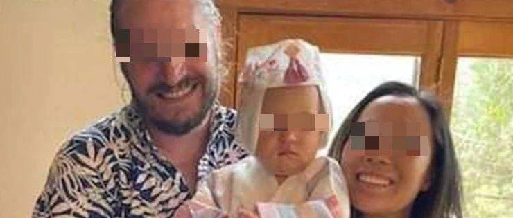 心碎！谷歌工程师携亚裔妻子和女儿加州徒步时离奇死亡，宠物狗也未能幸免…_图片