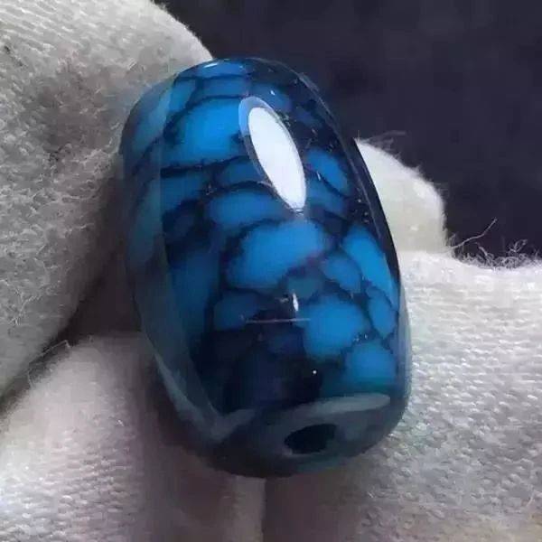 这六种松石，才是极品_丫角山