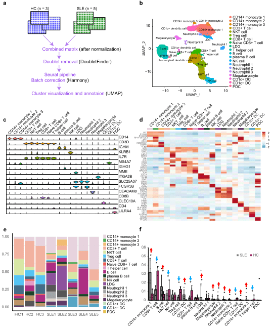研究新思路，非肿瘤疾病研究也可，赶紧看过来！_分析