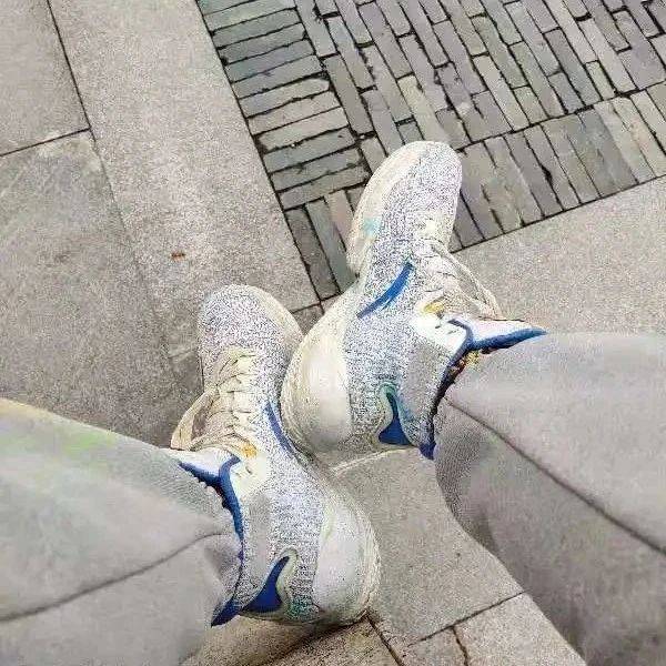 网友分享 | KT3现在还是好评！最后一双如何？_球鞋