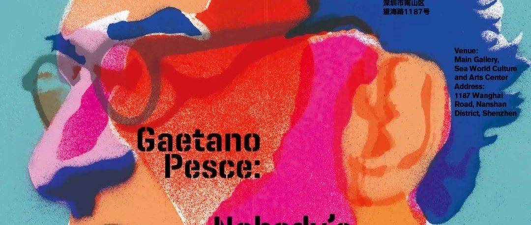 TANC Art Map | 上海、北京、广州、深圳、成都、青岛……在这30场精选展览中开启九月艺术地图_摄影