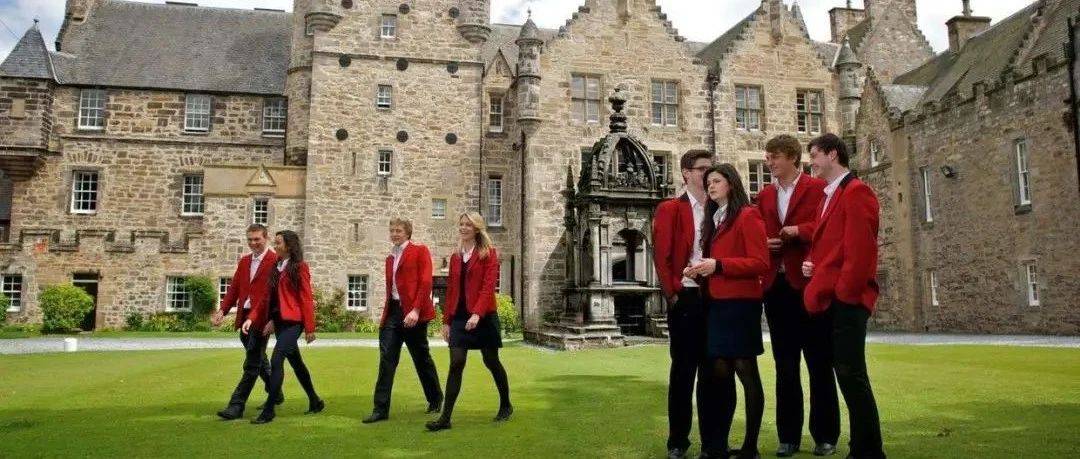 申请季来了！这些英国大学相当于国内“985”“211”，部分已开放22fall申请！_in