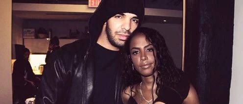 Drake与Aaliyah的隔空爱恋_More
