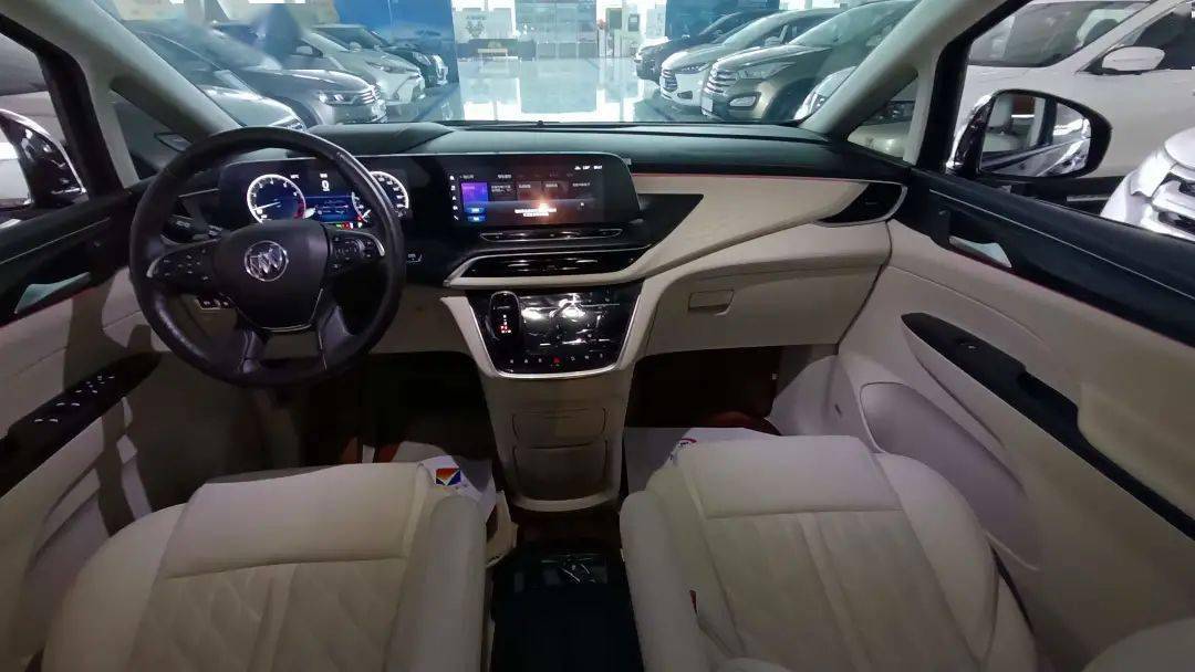 精品车型推荐——别克 GL8 Avenir 46万_搜狐汽车_搜狐网