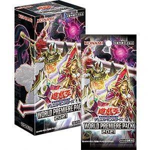 [OCG]210908-WPP2复刻资讯_怪兽