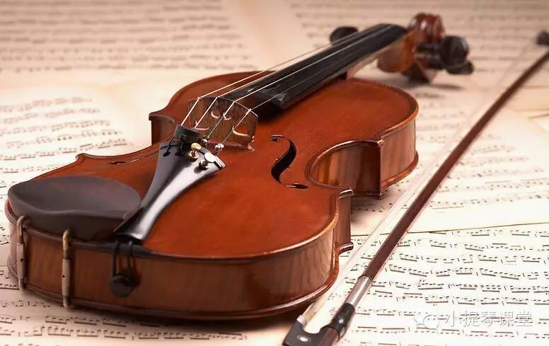 小提琴启蒙问与答_孩子