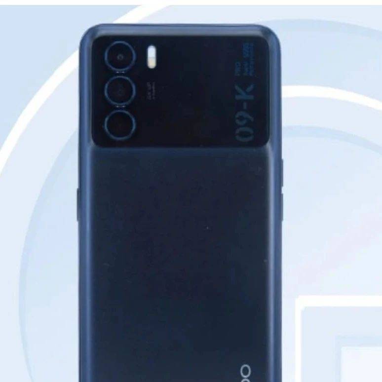OPPO K9 Pro曝光：120Hz高刷+60W快充_该机
