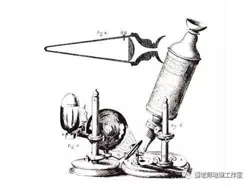 【地理视野】一份世界地质“年轮”， 带你穿越人类地质历史的千年历程！_地球