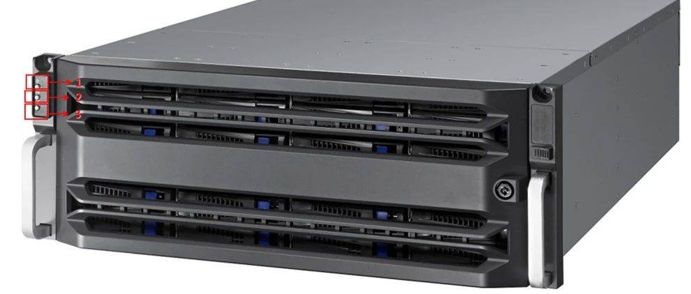 监控系统集中存储CVR的基础知识与安装实施规范，弱电人必学知识！_硬盘