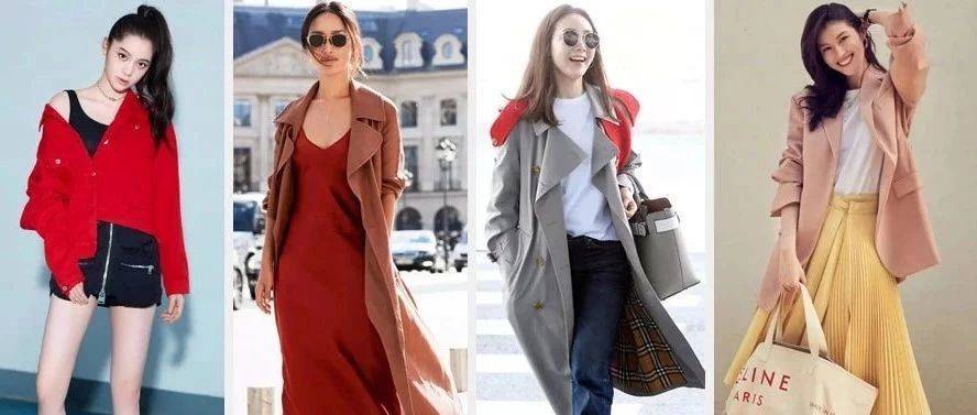 入秋必买的外套，一定是这 3 款！_zui