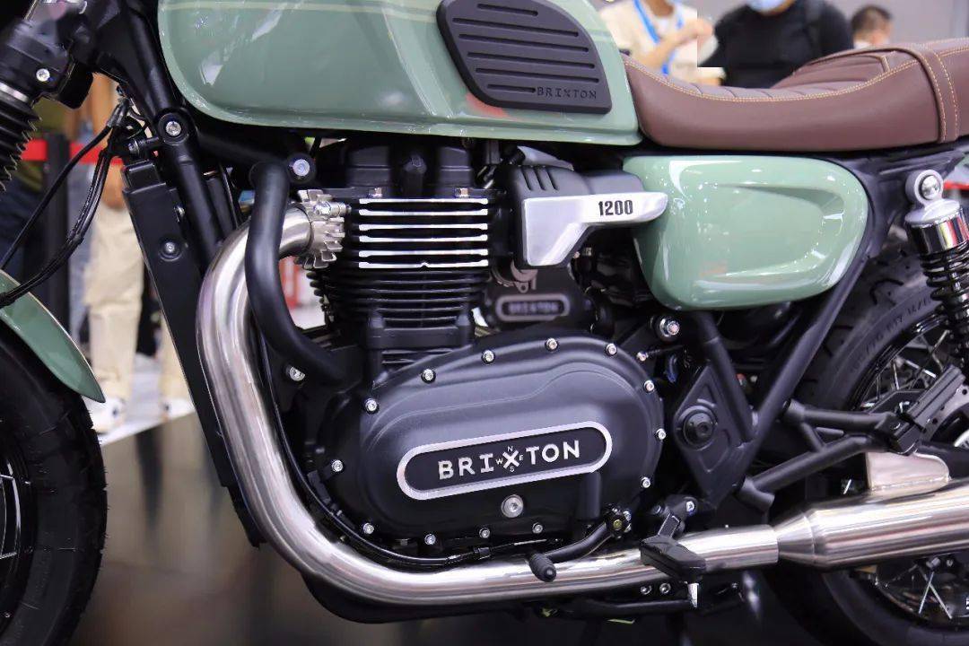 【2021中国摩博会】高金亮相猛料，GK1200复古街车、THOR1000 V缸巡航首次曝光！-搜狐大视野-搜狐新闻