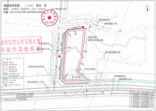 12389元/㎡成交!锦绣华庭斩获狮山超1.4万㎡商住地!_宗地