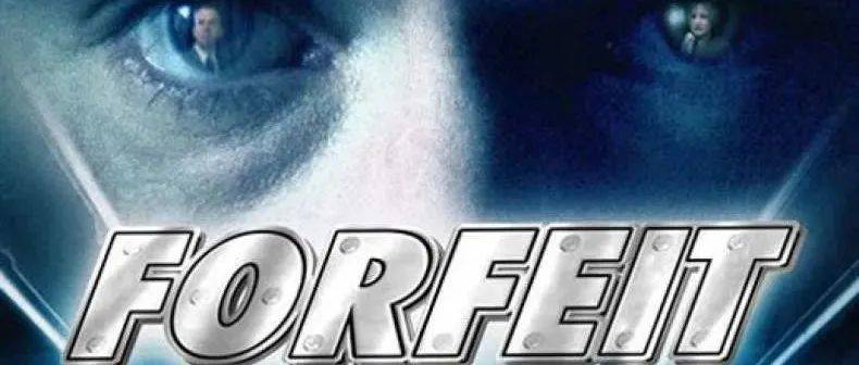 英语每日一词：【雅思/GRE】forfeit_sync