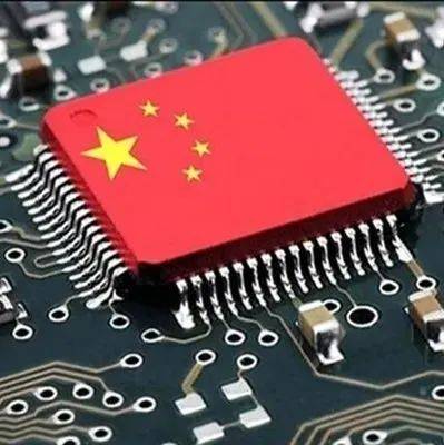 中国即将成为全球最大芯片制造市场，或遭遇芯片价格下行周期_产业