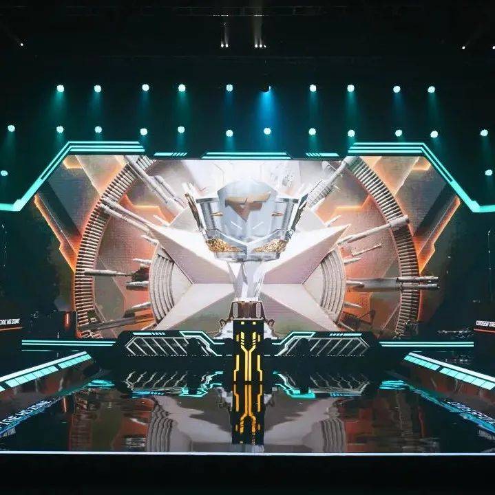 勾勒职业赛事蓝图第一步，2021 CFHD冠军杯正式揭幕 | 穿越火线赛事_战队