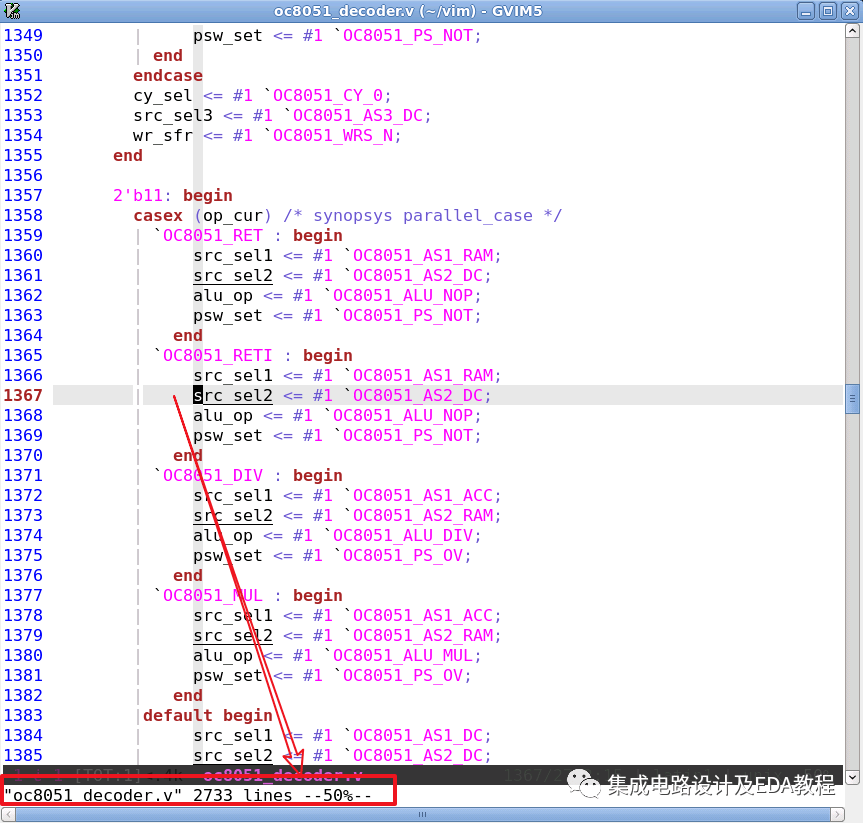 带你扒一扒vi、vim、gvim篇 | 谈翻页、滚动、复制、粘贴操作_Ctrl