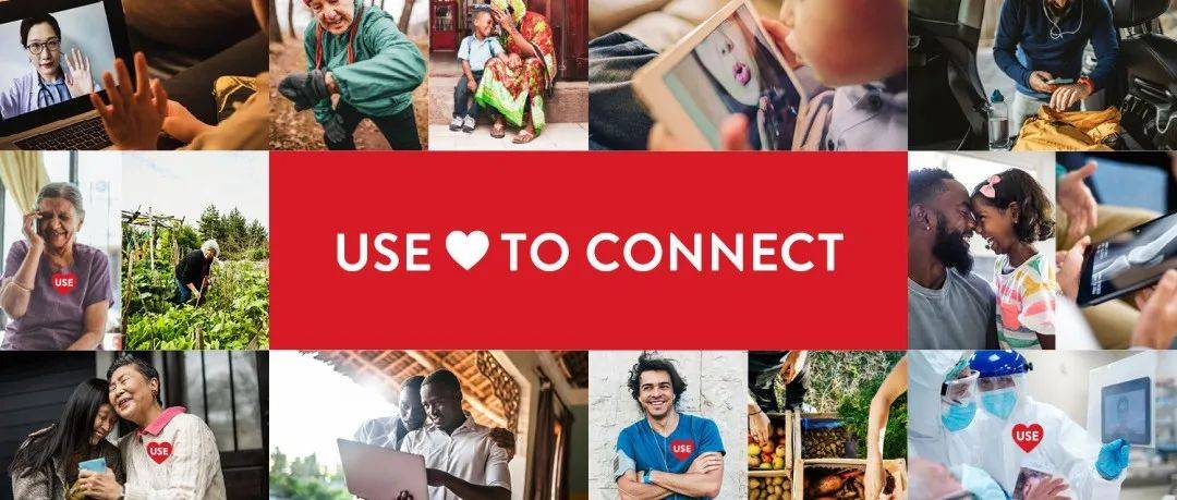 2021世界心脏日丨“USE HEART TO CONNECT 心心相印”，6条护心符，守护心脏健康！_Heart