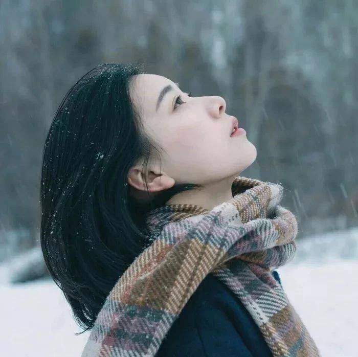 愿你不为往事扰,余生只愿笑~事情