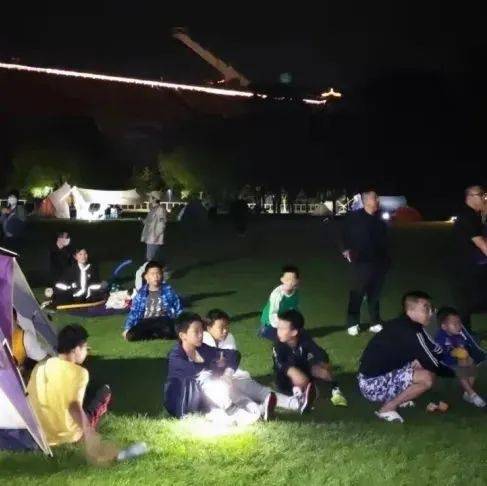 国庆假期 来金海湖 共享旅游盛宴_景区