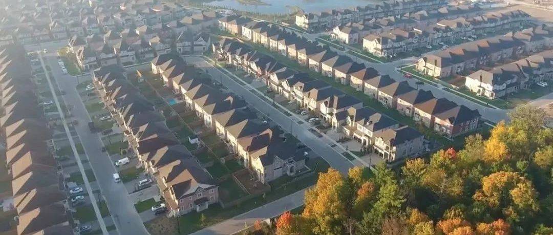 Cityside - Stouffville 36’/40′ 最新一期独立屋隆重登场！自然与精致的城市便利 只需140余万起！_Homes