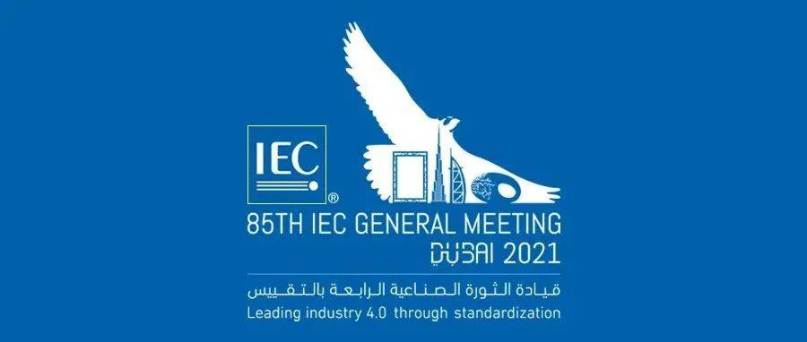 舒印彪出席第85届IEC大会并致辞_全球