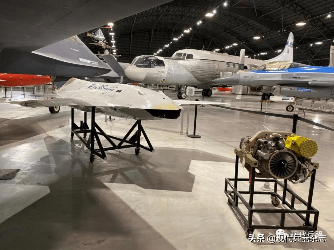 美国空军“先进战术战斗机”竞标落幕30周年，回看YF-23和YF-22 (一)_载荷