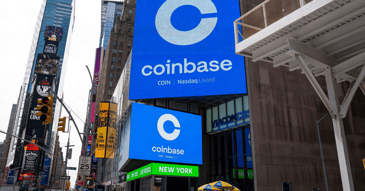Coinbase宣布进入NFT市场，准备向新的垂直领域拓展_Crypto