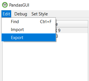 安利 3 个 pandas 数据探索分析神器！_变量