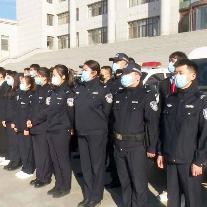 我县开展“清贷风暴秋日行动”_工作